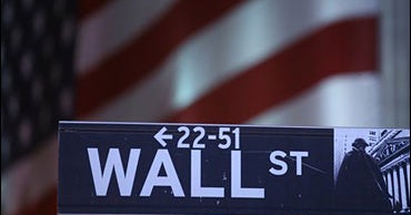 A Look At Wall Street's Shadow Market - CBS News