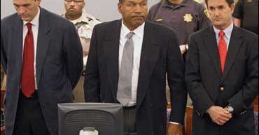 O.J. Seeks New Trial After Conviction - CBS News
