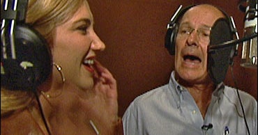 Harry Smith: "Nashville Star?" - CBS News