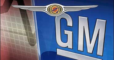 Chrysler, GM Discuss Merger, Acquisition - CBS News
