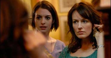 Review: "Rachel Getting Married" - CBS News