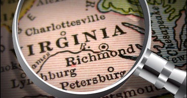Virginia Finally Comes Into Play - CBS News