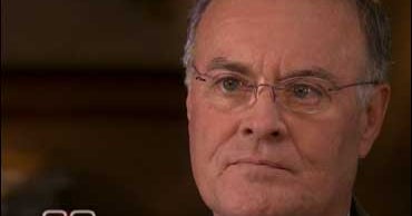 Under New Ownership: Bank Of America - CBS News