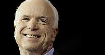 McCain Campaigns