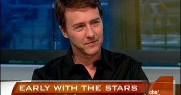 Norton: Loyalty To Blood Or The Force? - CBS News