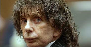 Buzz Briefs: Phil Spector, John McCain - CBS News
