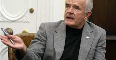 Gov. Gibbons Reaches Divorce Settlement - CBS News