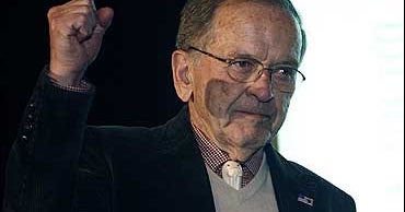 Ted Stevens, Longest-Serving GOP Senator, Dead - CBS News