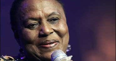 South African Singer Miriam Makeba Dies - CBS News