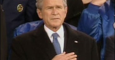 Bush Derangement Syndrome - CBS News