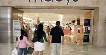 Retailers go into 2017 with too many stores - CBS News