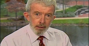 Britain's Economic Problem - CBS News