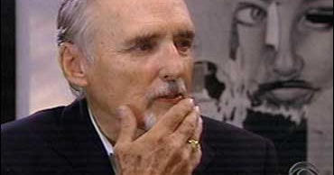 Dennis Hopper Has Prostate Cancer - CBS News