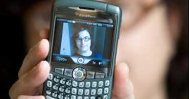 Your Home TV... On Your Blackberry - CBS News