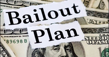 Do We Need A Detroit Bailout? Really? - CBS News
