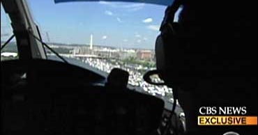 On The Trail With The Nuke Hunters - CBS News