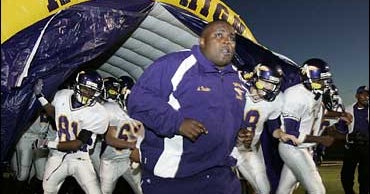Black Coach Wins In Court, Then On Field - CBS News