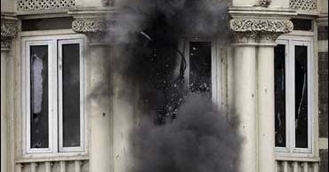 India Warned Of Mumbai Attacks - CBS News