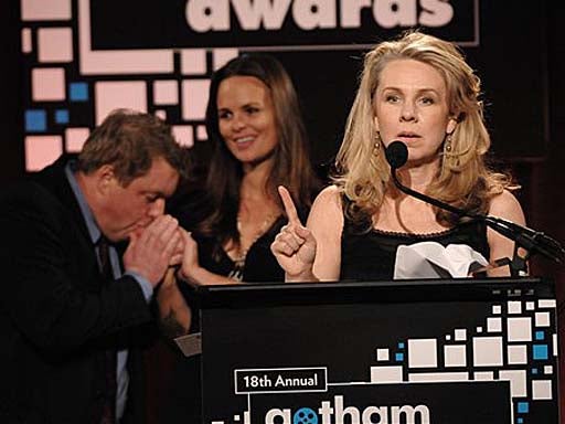 2008 Gotham Film Awards