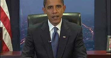 Obama Derangement Syndrome - CBS News