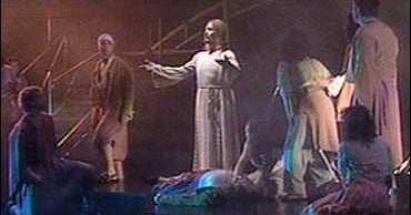 Ted Neeley, Superstar - CBS News