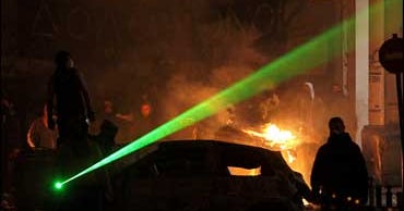 After Riots, Greek Protesters Carry On - CBS News