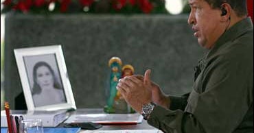Hugo Chavez's "Drive-By Socialism" - CBS News