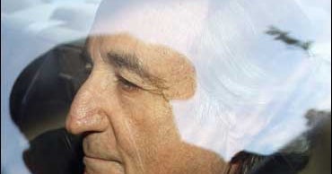 Smith: Madoff Is A Pathological Thief - CBS News