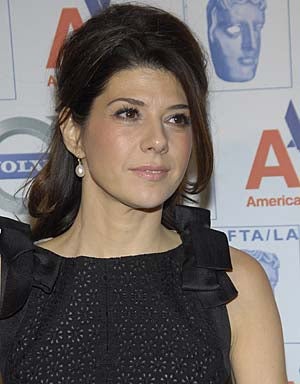 Marisa Tomei