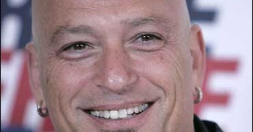 Howie Mandel's Heart Is Fine - CBS News