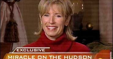 Hero Pilot, Family Going To Inauguration? - CBS News