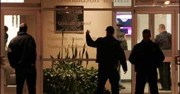 Va. Tech Slaying Victim Was Decapitated - CBS News