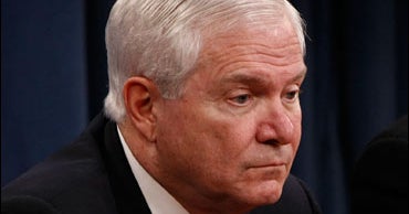 Gates Sees Long Road Ahead In Afghanistan - CBS News