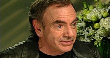 MusiCares Salutes Neil Diamond - CBS News