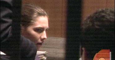 Italy Murder Trial Witness: I Heard Scream - CBS News