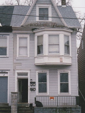 Crime scene photos: River's Edge