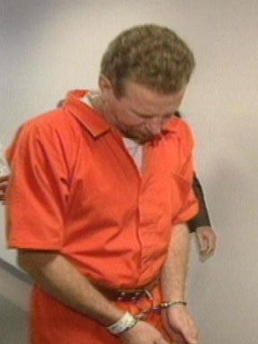 Crime scene photos: River's Edge