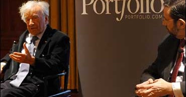 Nobel Laureate Wiesel Was A Madoff Client - CBS News