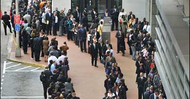 U.S. Headed For Longest Post-War Recession - CBS News