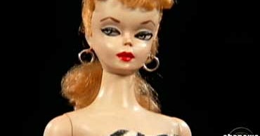 50 Years Of Barbie - CBS News