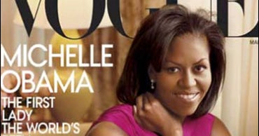 First Lady's First 50 Days - CBS News