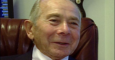 Ex-AIG CEO: Don't Blame Me For Bonuses - CBS News