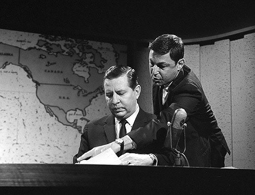 Don Hewitt: 1922-2009