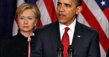 Obama Aims To Avoid "Hillarycare" Pitfalls - CBS News