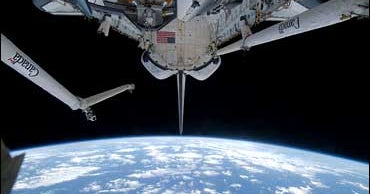 NASA Sets Date for Space Shuttle Launch - CBS News