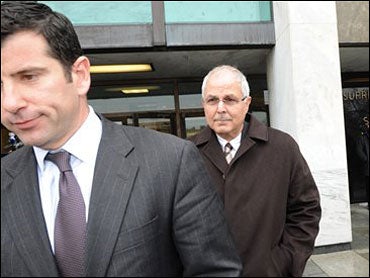 Peter Madoff, Bernie Madoff's brother, to plead guilty to fraud ...