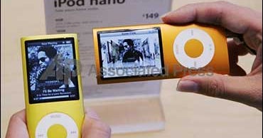 Apple Changes Its "iTune" - CBS News