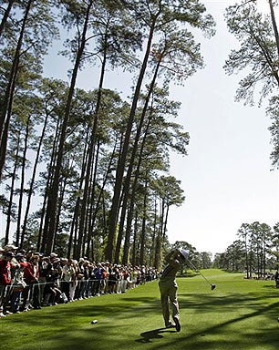 2009 Masters