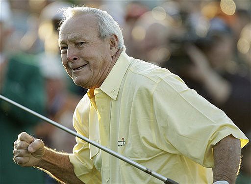 2009 Masters