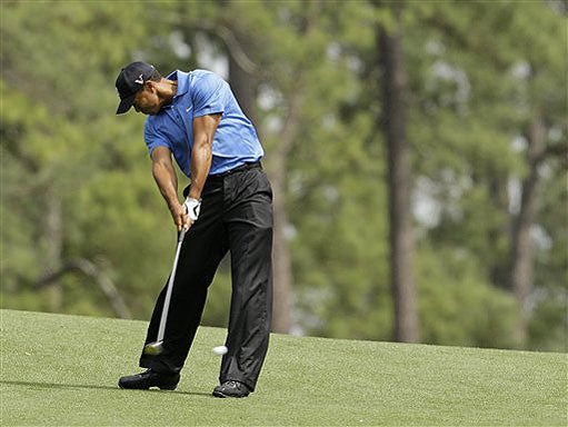 2009 Masters